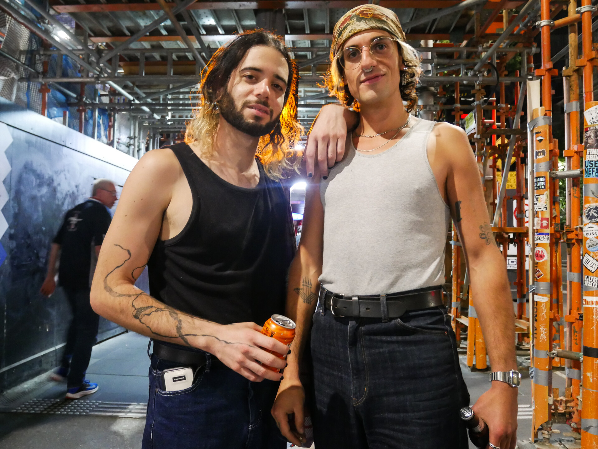 Welcome down under: Σάββατο με καύσωνα στη Μελβούρνη | LiFO